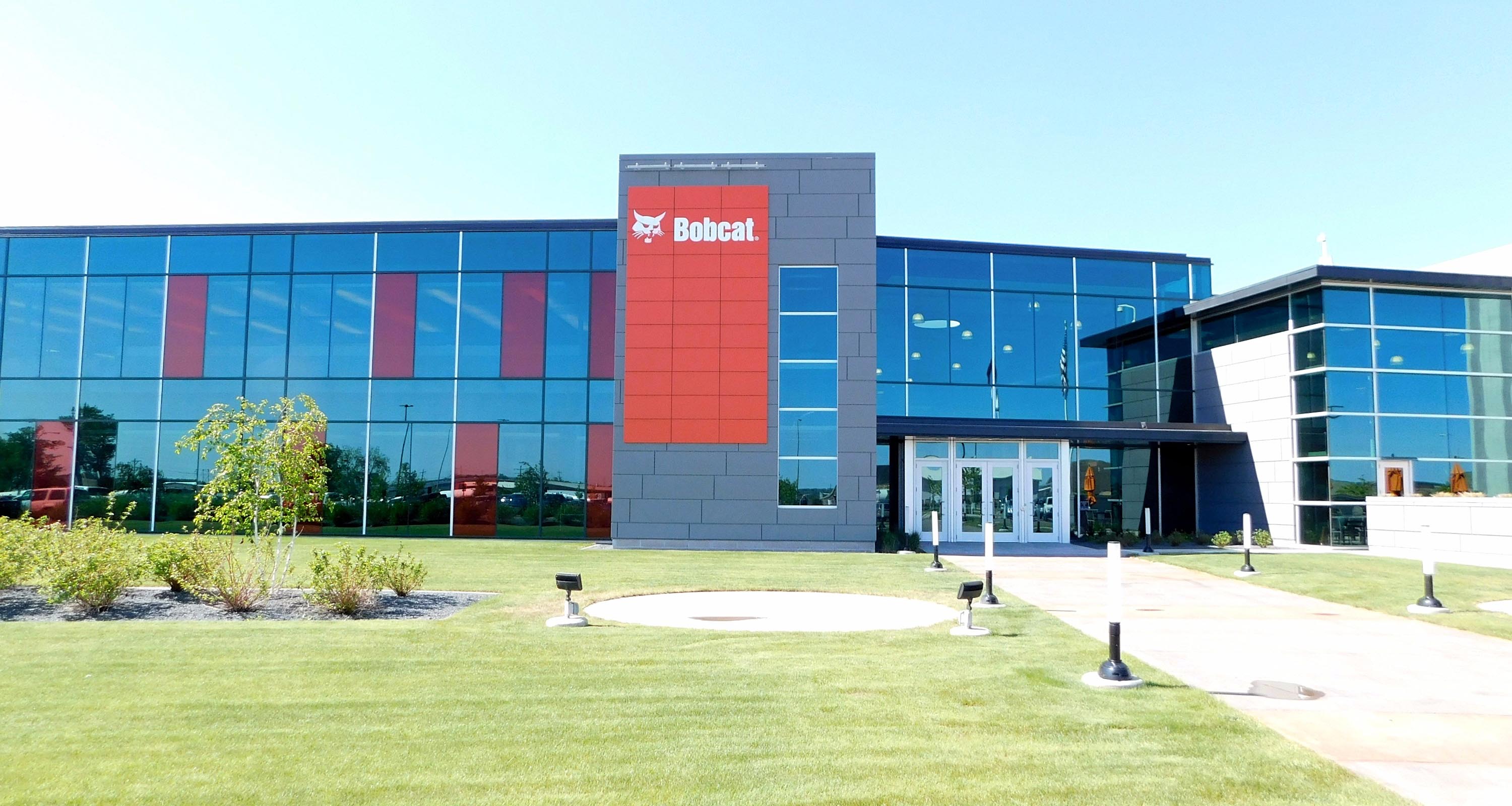 Red River Glazing